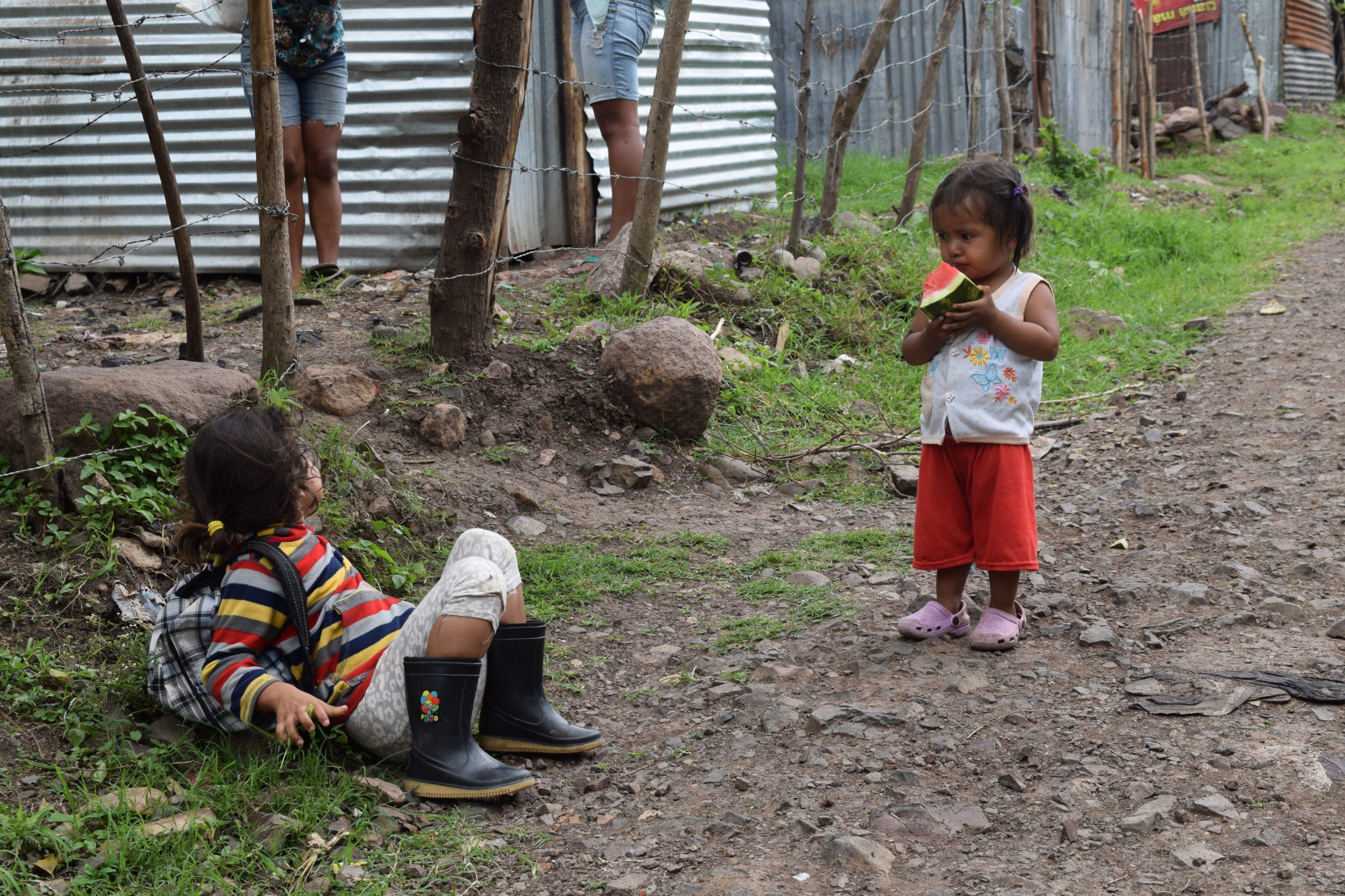 Enrich Missions - The Why (Helping the Poor) | Enrich Missions